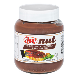 Delfi Chocolate Spread - Double Hazelnut | NTUC FairPrice