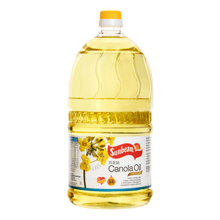 Shop Canola Oil For Everyday Great Value | NTUC FairPrice