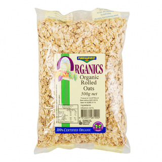 Overnight Oats Parfait | FairPrice Singapore