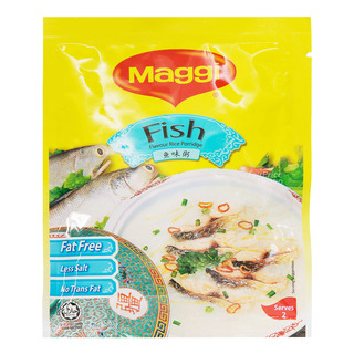 Shop Instant Porridge For Everyday Great Value | NTUC FairPrice