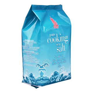 Pagoda Pure Cooking Sea Salt