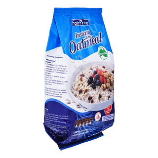FairPrice Instant Oatmeal