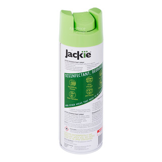 Jackie Disinfectant Spray
