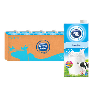 Dutch Lady | All The Latest Products | NTUC FairPrice