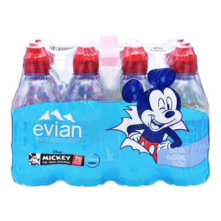 Evian | All The Latest Products | NTUC FairPrice