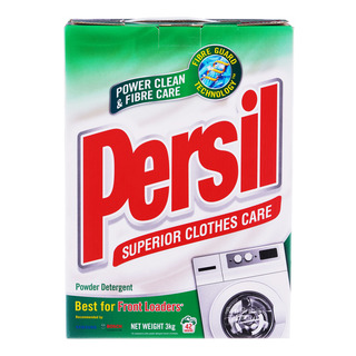 Persil | All The Latest Products | NTUC FairPrice