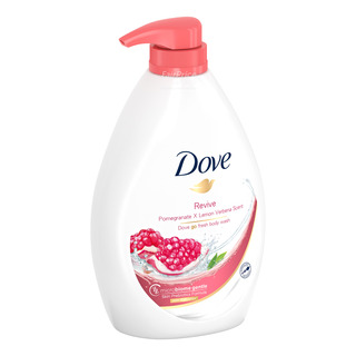 Dove Body Wash - Go Fresh Revive