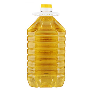Oki Premium Canola Oil