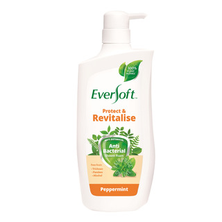 Eversoft | All The Latest Products | NTUC FairPrice