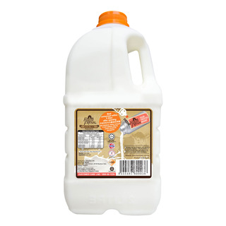 Farm Fresh Pure Fresh Milk