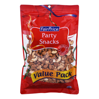 FairPrice Peanuts - Sweet | NTUC FairPrice