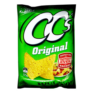 Shop Corn Chips & Tortillas For Everyday Great Value | NTUC FairPrice