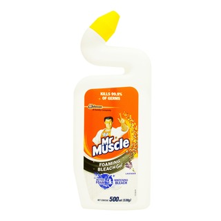 Mr Muscle | All The Latest Products | NTUC FairPrice