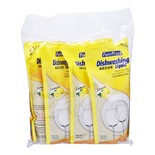 Shop Dishwashing For Everyday Great Value | NTUC FairPrice