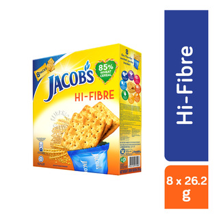 Jacob'S | All The Latest Products | NTUC FairPrice