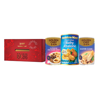 Golden Chef | All The Latest Products | NTUC FairPrice