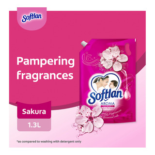 Sofsil Ultra Concentrated Fabric Softener Refill - Anti-Odour | NTUC ...