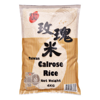 Kinmemai Japanese Rice - Better White | NTUC FairPrice