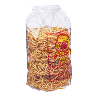 Ping Pong Brand Hong Kong Poh Chai Mee