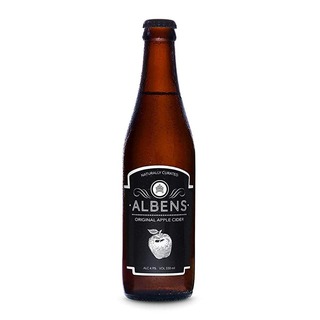 Albens Cider | All The Latest Products | NTUC FairPrice