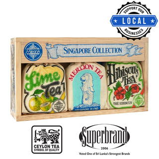 Mlesna Tea | All The Latest Products | NTUC FairPrice