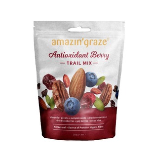Amazin Graze | All The Latest Products | NTUC FairPrice