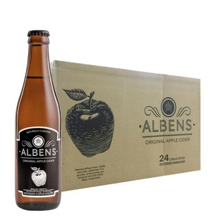 Albens Cider | All The Latest Products | NTUC FairPrice