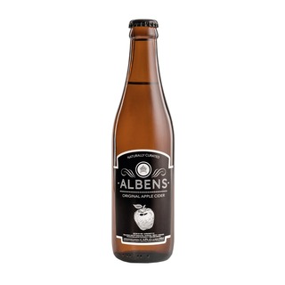 Albens Cider | All The Latest Products | NTUC FairPrice