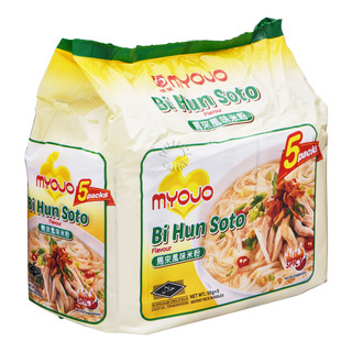 Myojo Instant Bee Hoon - Soto