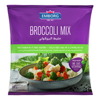 Frozen Greens - Frozen | FairPrice Singapore