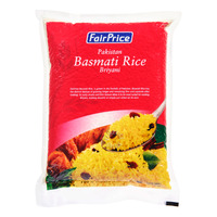 FairPrice Pakistan Basmati Rice - Briyani