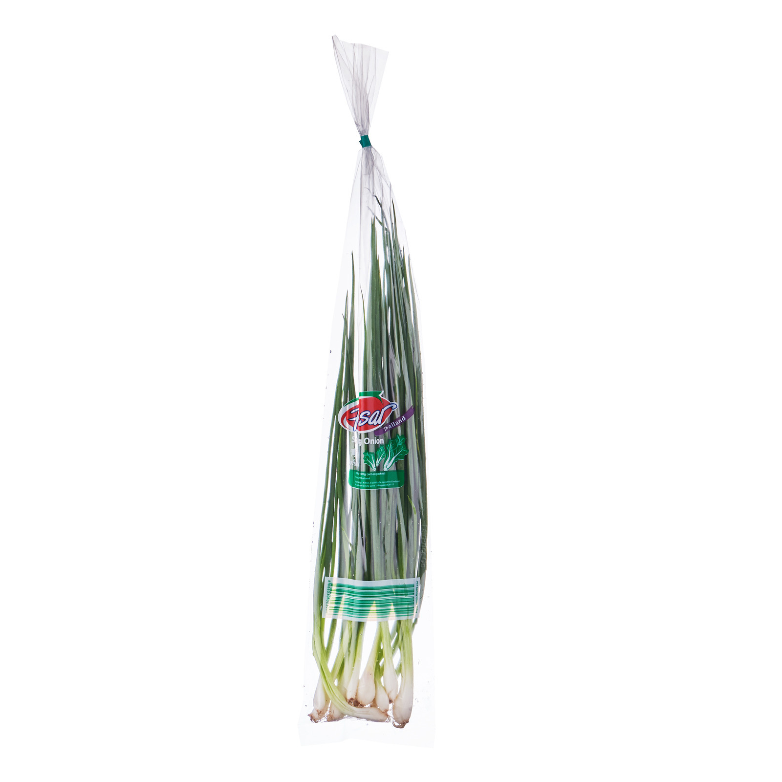 Pasar Thailand Spring Onion | NTUC FairPrice