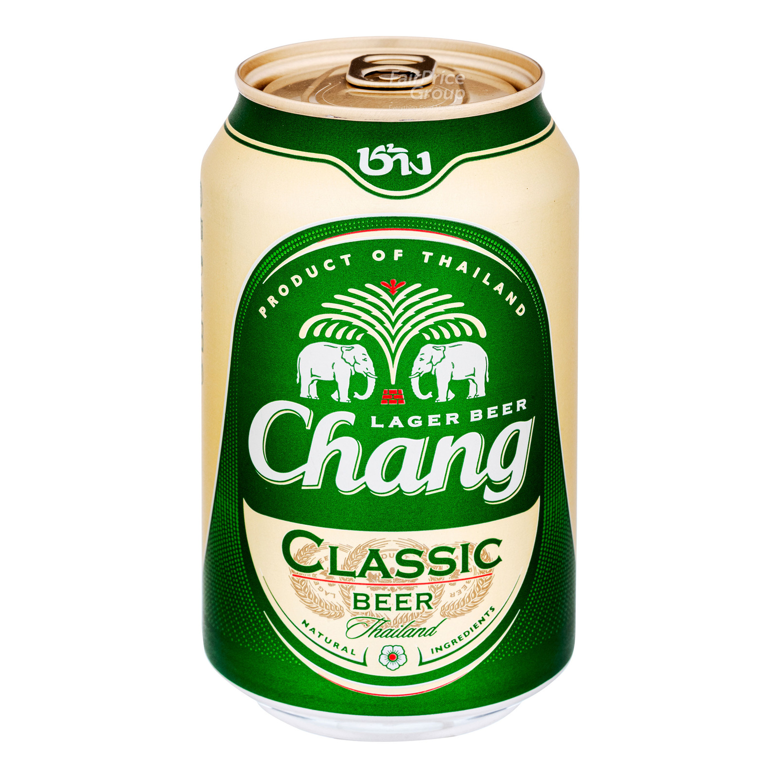 Chang Classic Can Beer | NTUC FairPrice