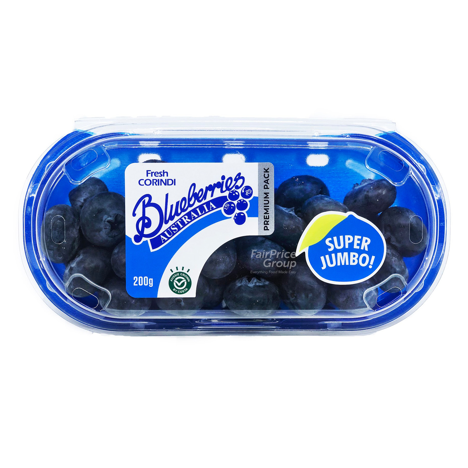 FairPrice Festive Car Draw