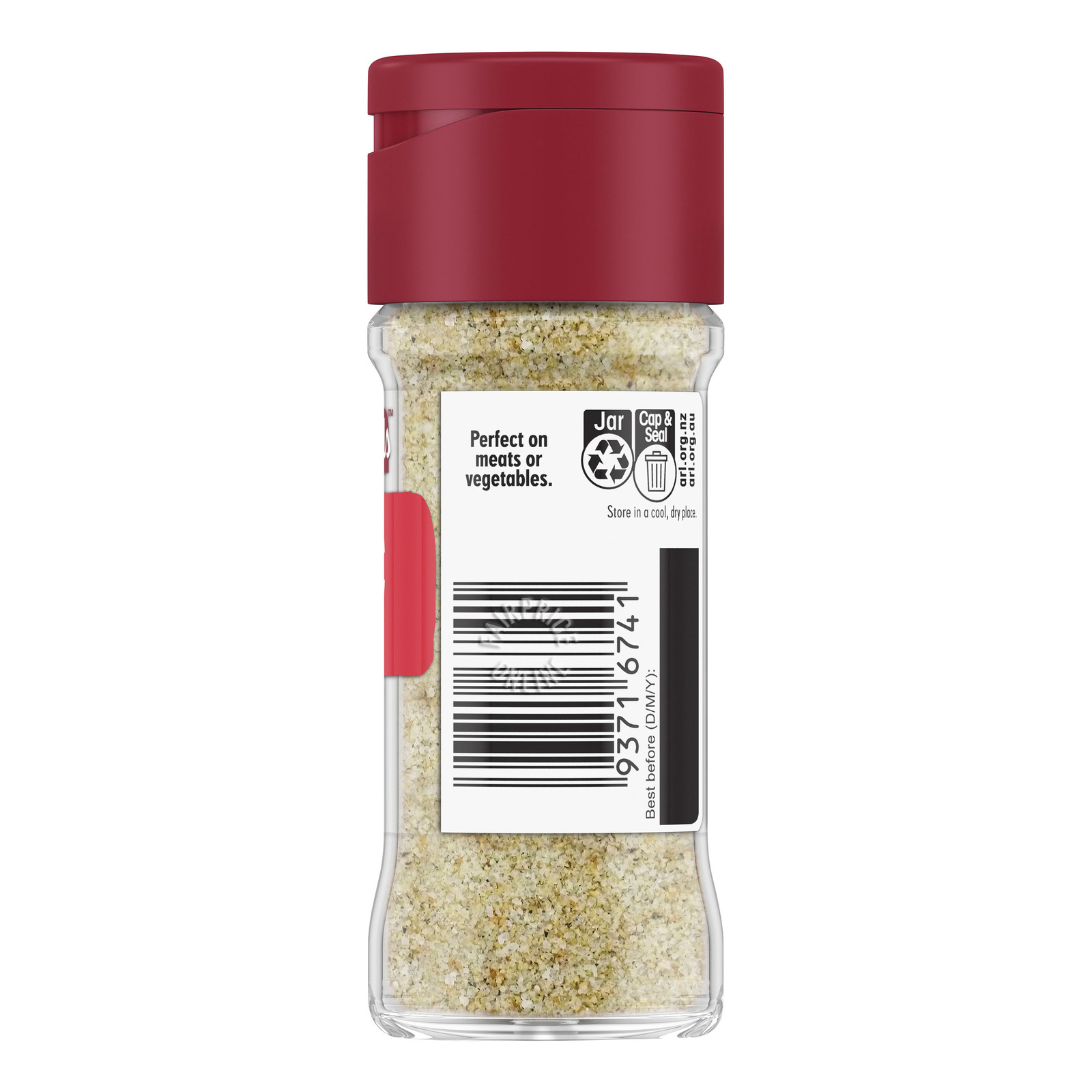 MasterFoods Spices - Garlic Salt | NTUC FairPrice