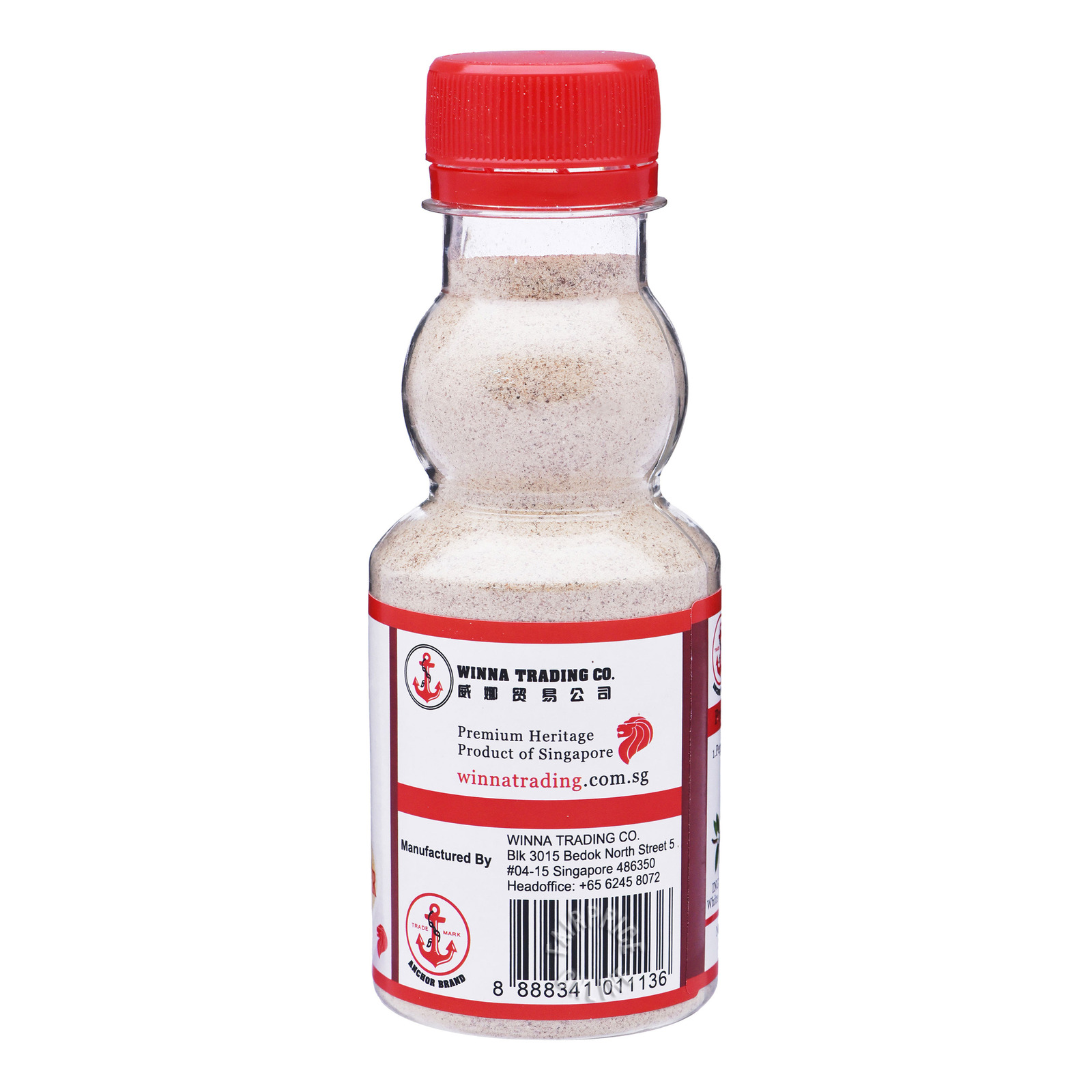 Anchor Brand Pepper Powder - White | NTUC FairPrice
