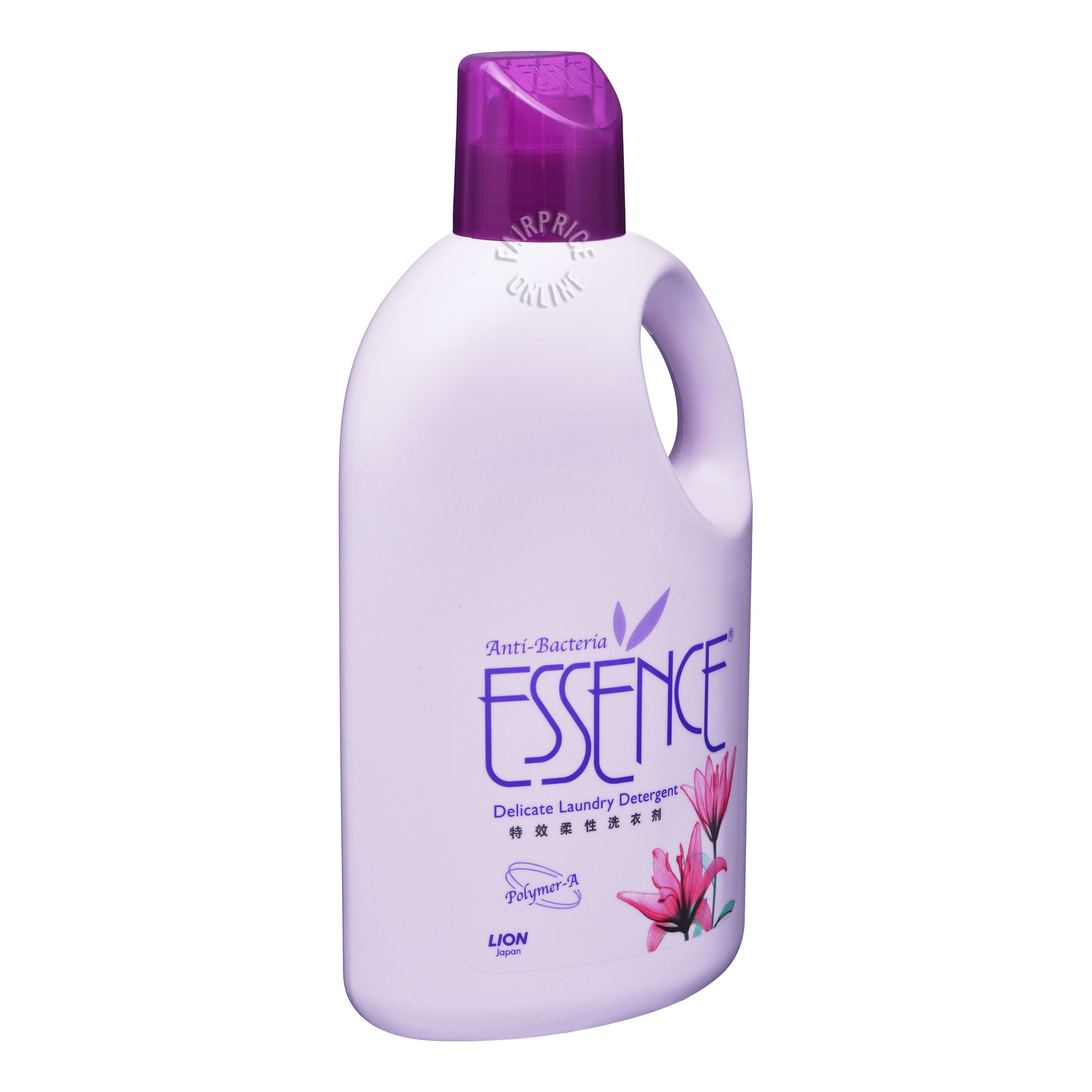 Essence Delicate Laundry Detergent - Anti-Bacterial | NTUC FairPrice