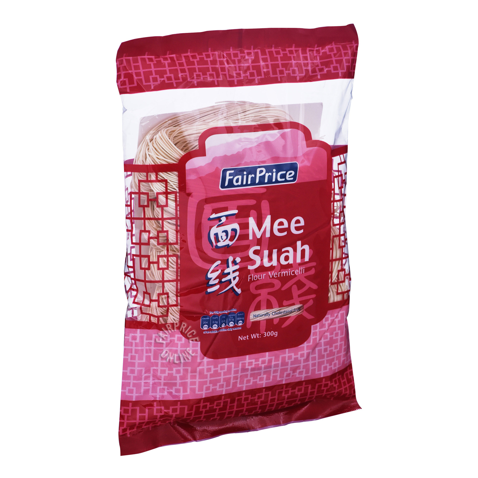 FairPrice Flour Vermicelli (Mee Suah) | NTUC FairPrice