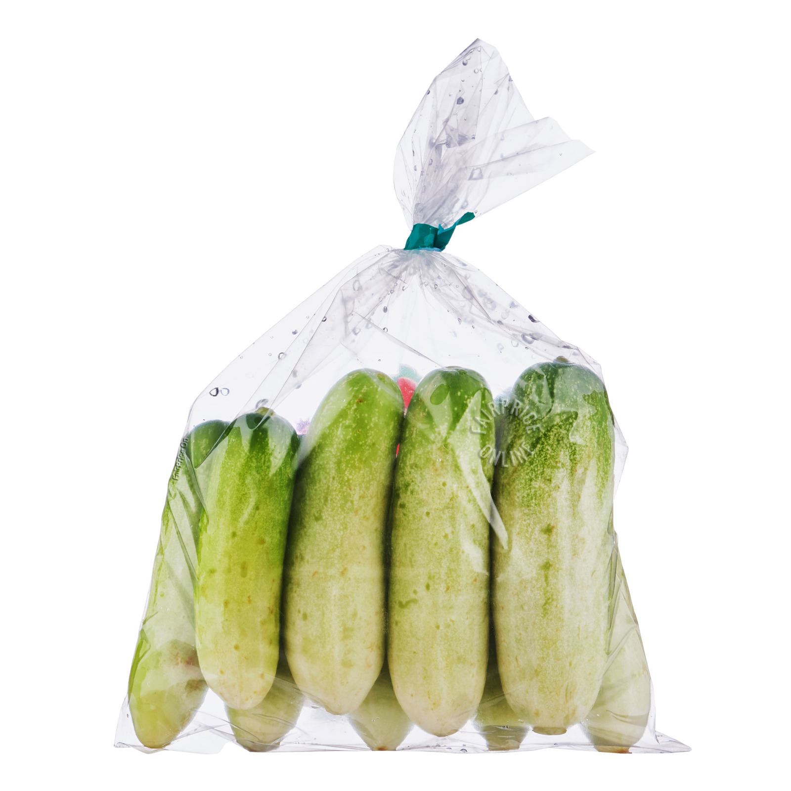 Pasar Thailand Mini Cucumber | NTUC FairPrice