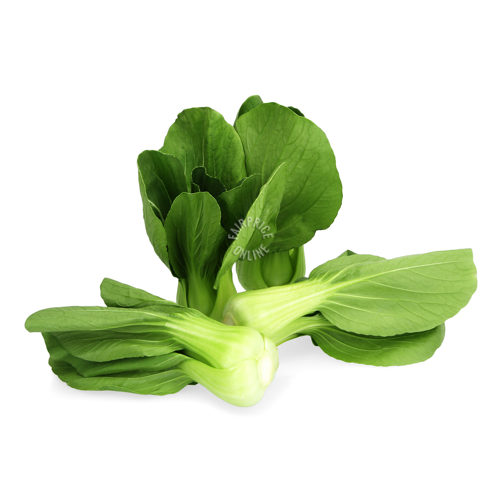 Go Fresh Baby Qing Bai | NTUC FairPrice