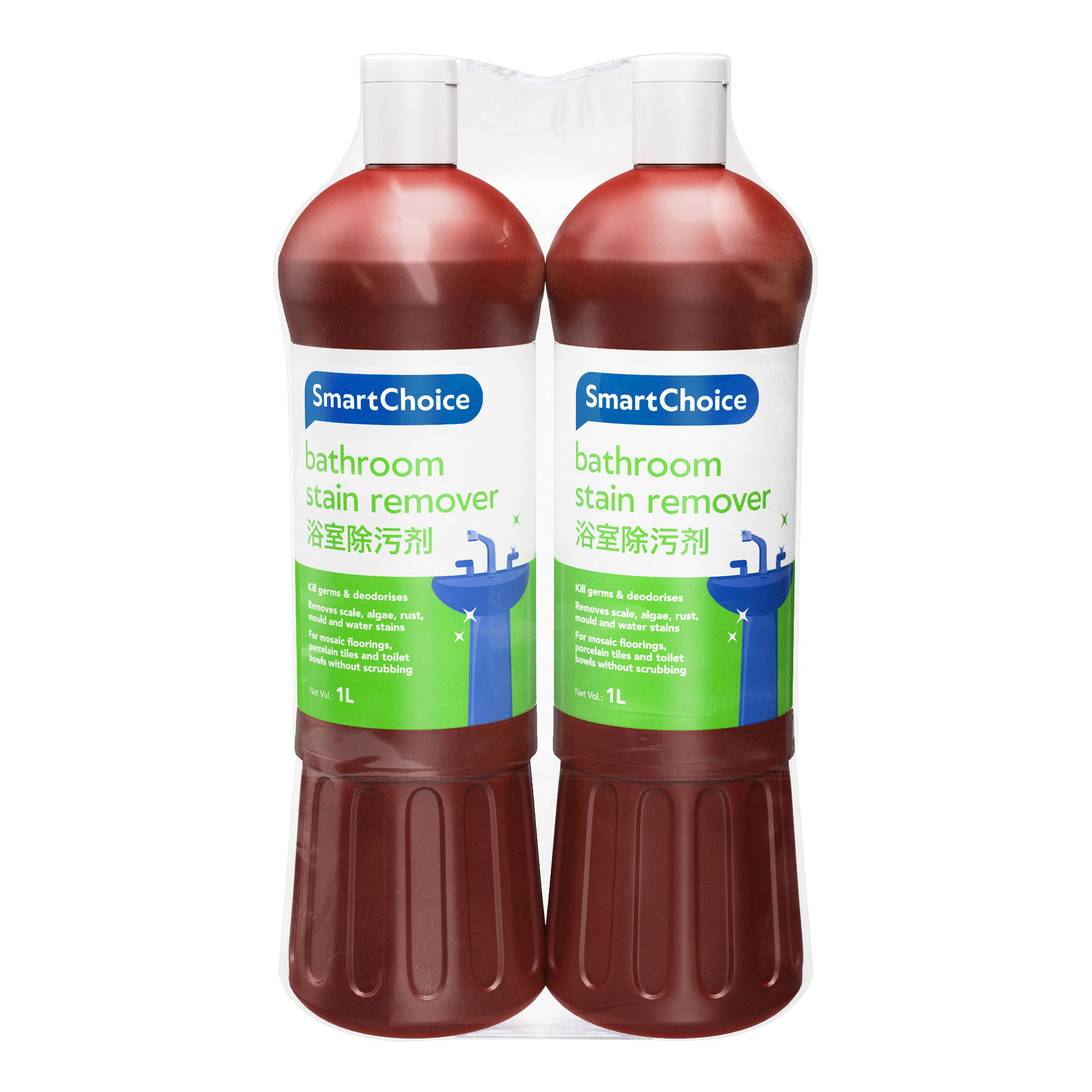 SmartChoice Affordable Prices Everyday - FairPrice