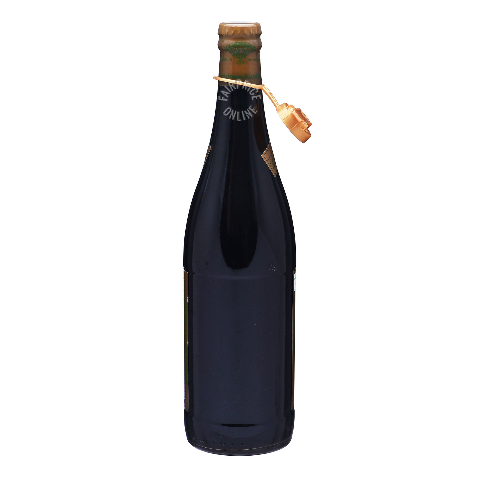 Habhal's Kicap Manis (Soya Bean Sauce) - Salted | NTUC FairPrice