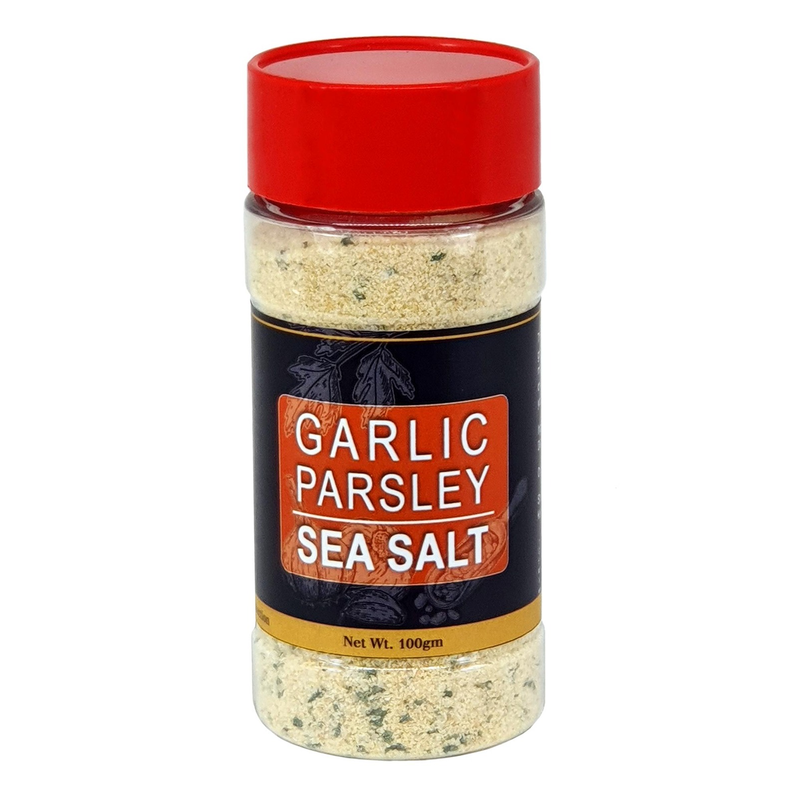 GardenScent Garlic Parsley Sea Salt | NTUC FairPrice