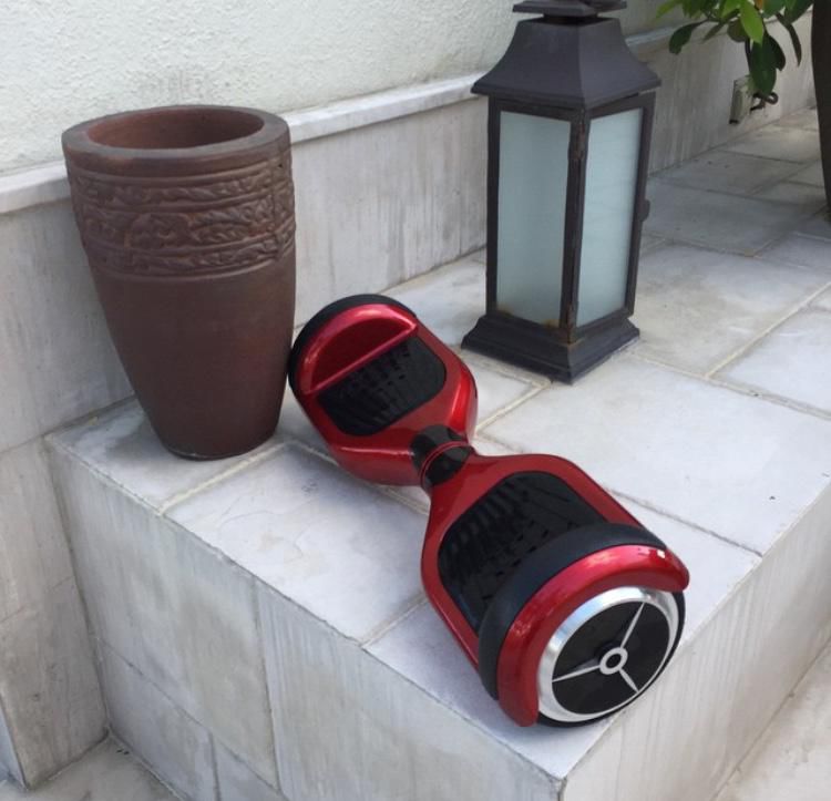 Hands-free Segway Hoverboards for sale | Secondhand.hk
