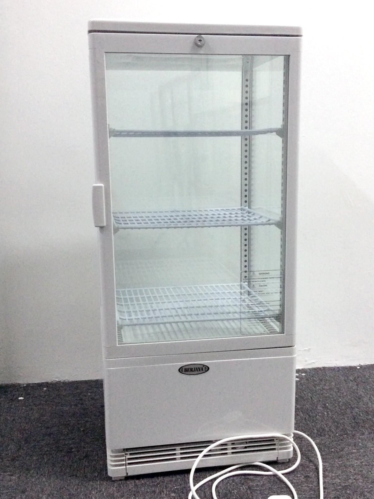 Berjaya Display Chiller