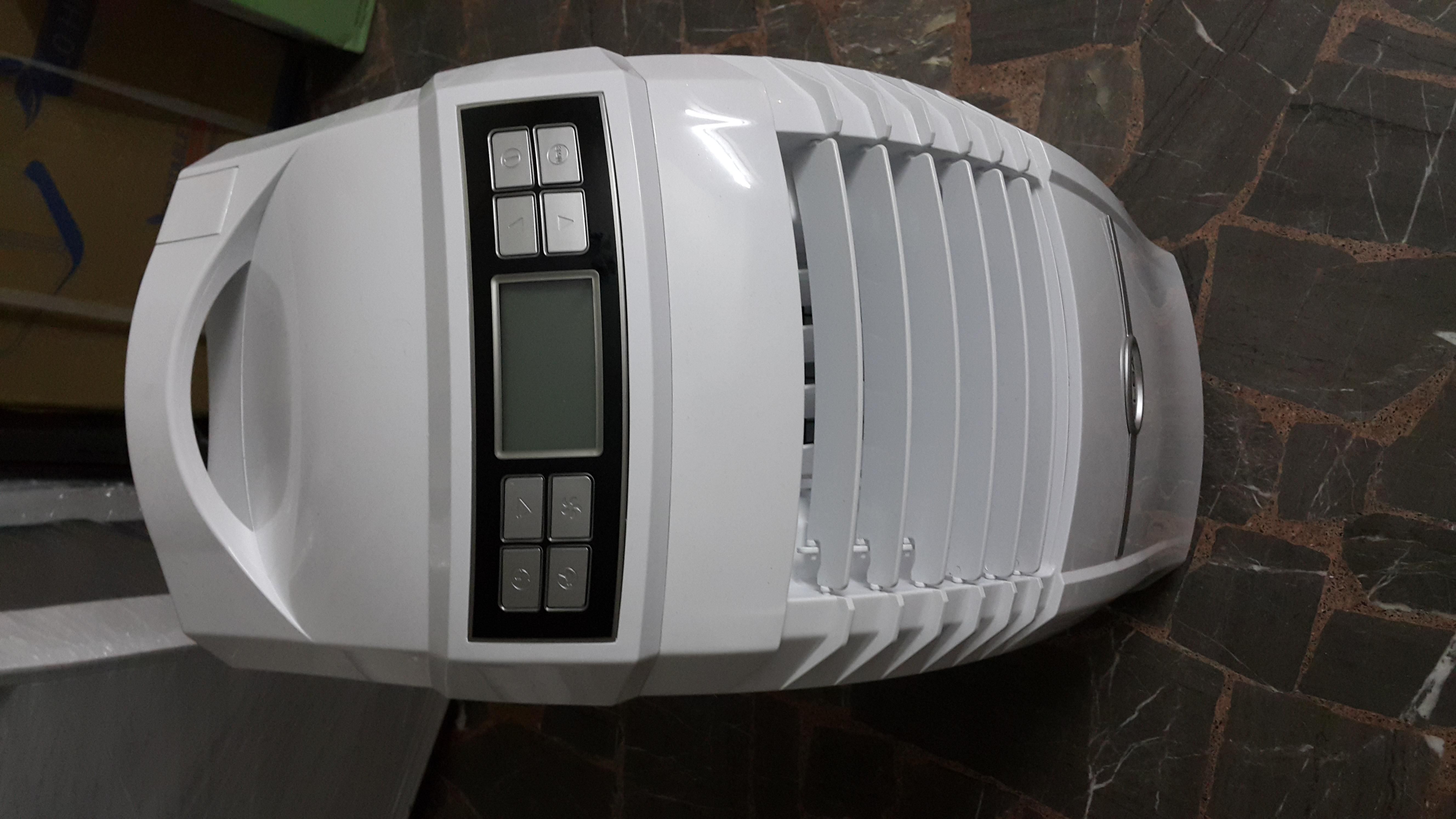 Elba portable air cond 1hp | Secondhand.my