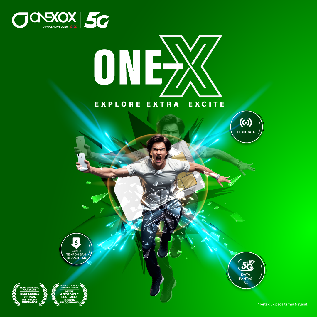 Home [www.onexox.my]