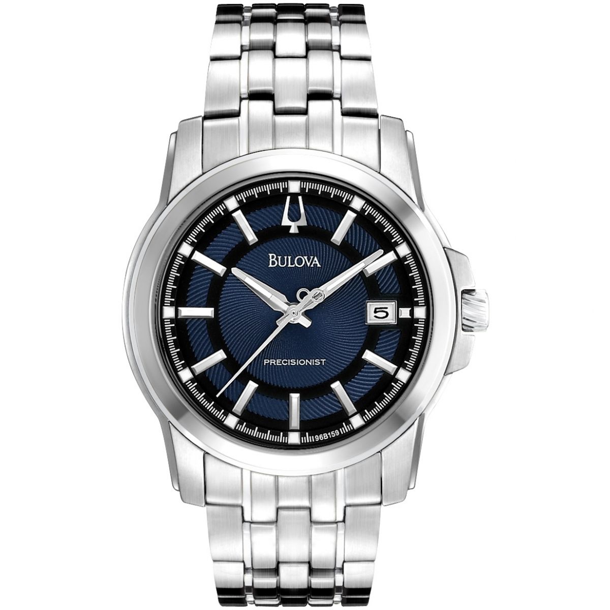 Bulova Precisionist 96B159