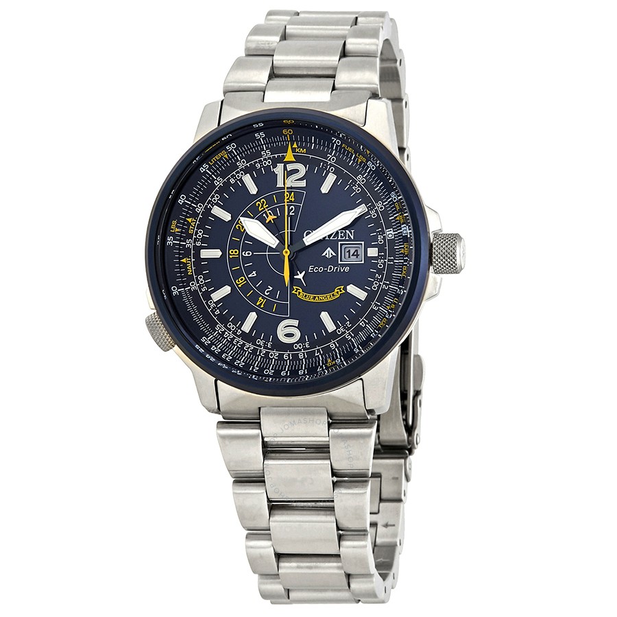 Citizen Promaster Navihawk BJ7006-56L