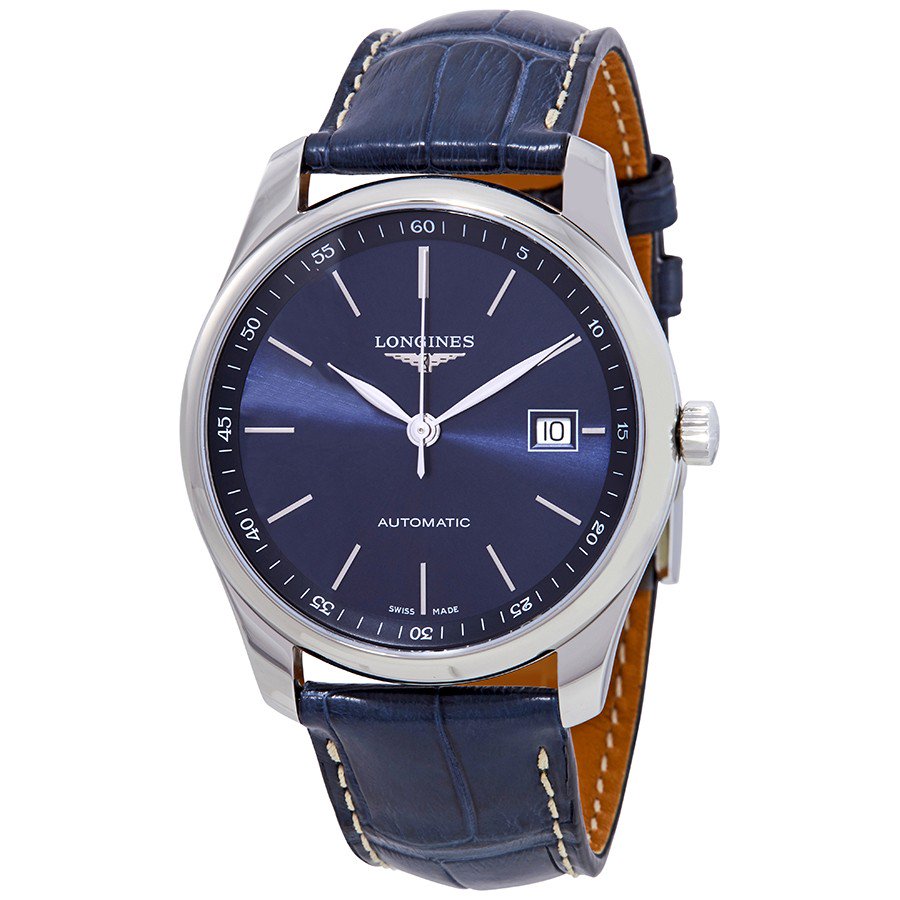Longines Master Automatic L2.793.4.92.0 (L27934920)